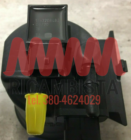 13244294 Filtro carburante Opel Astra J – Ricambista