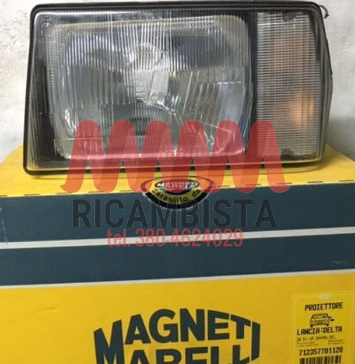 Ricambi auto Marelli per tutte le marche e i modelli per ordini e info ...
